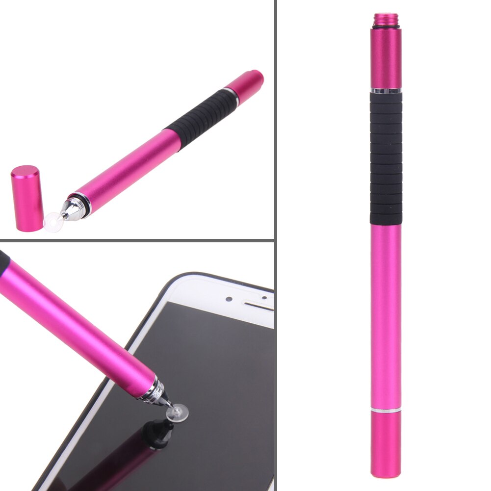Universal Tablet Phone Touch Screen Pen Disc Stylu... – Vicedeal