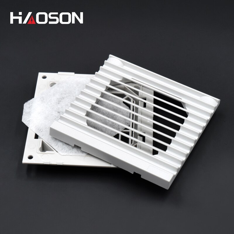 106*106*22mm Air filter ventilation,output air ven... – Grandado