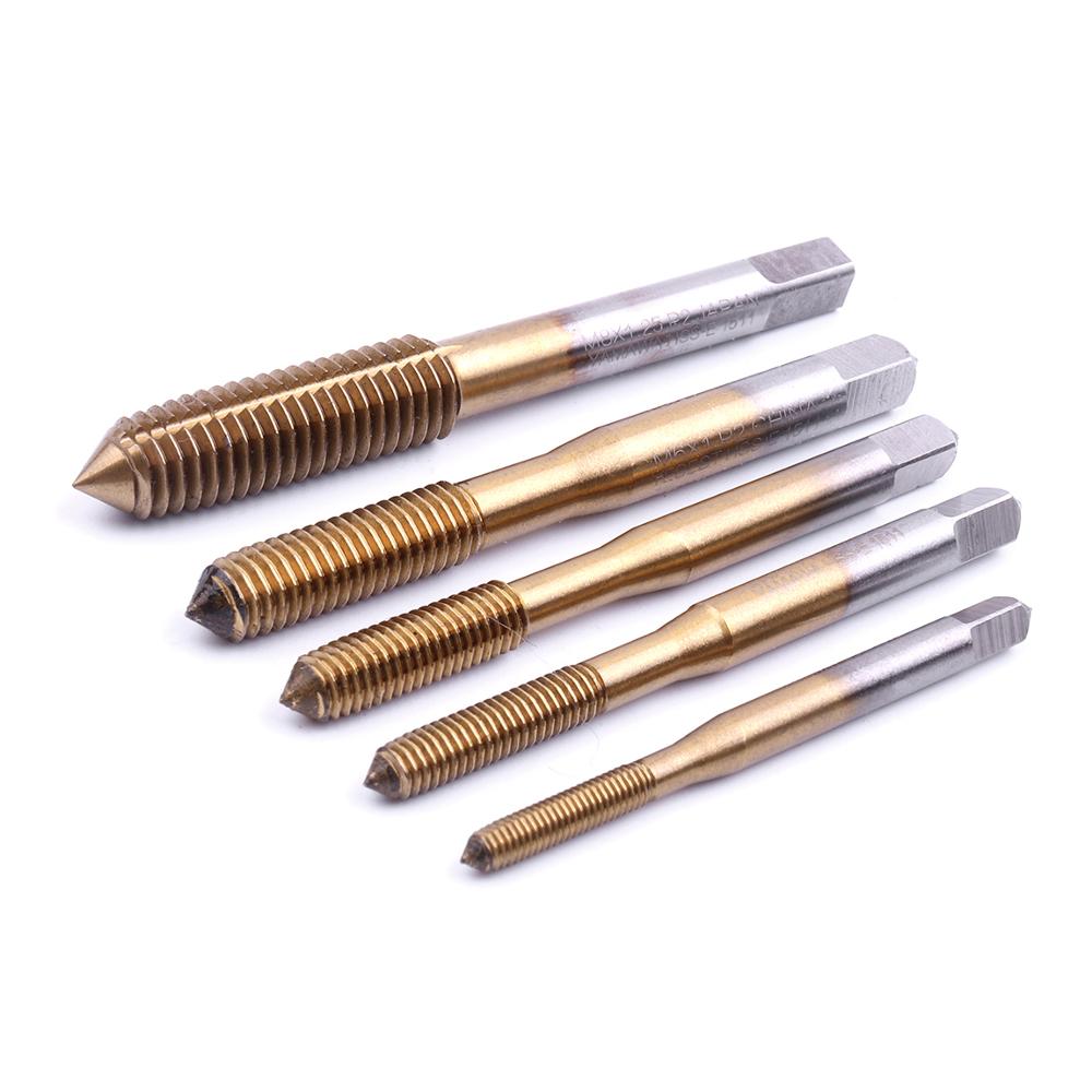 Hss Extrusie Kranen Knijpen Titanize Ronde Rechte ... – Grandado