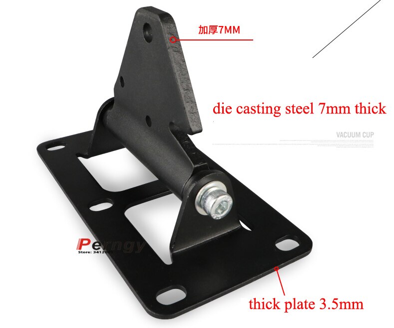 SW-30 Sterke Universele Surround Mount Plafond Bra... – Vicedeal