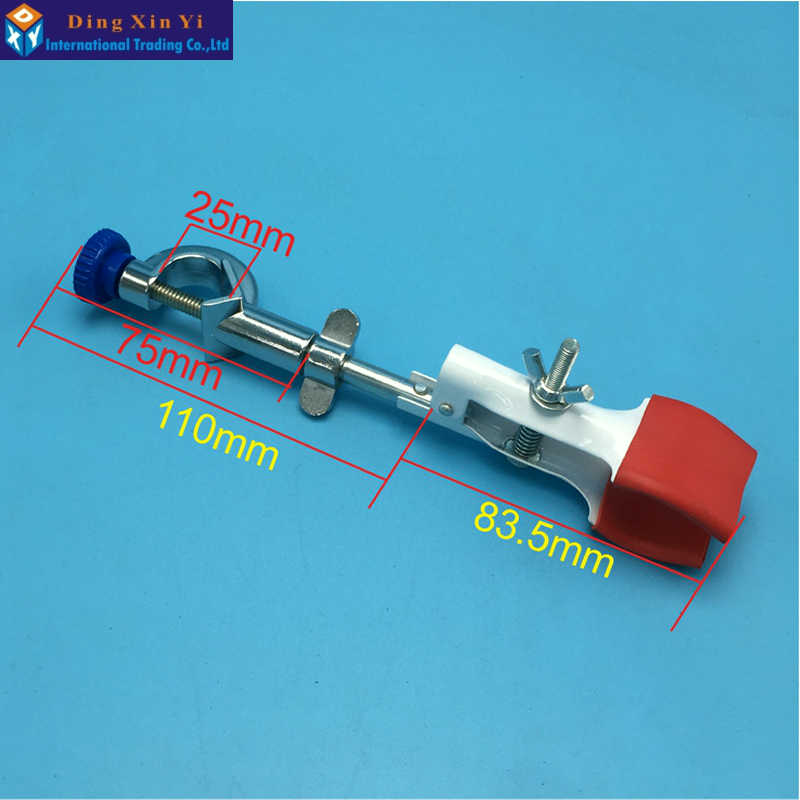 change the direction of the Flask Clamp Laboratory... – Grandado