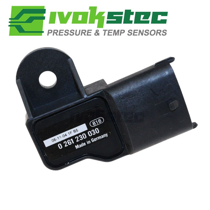 0261230030 0261230174 1BAR Manifold Absolute Boost... – Vicedeal