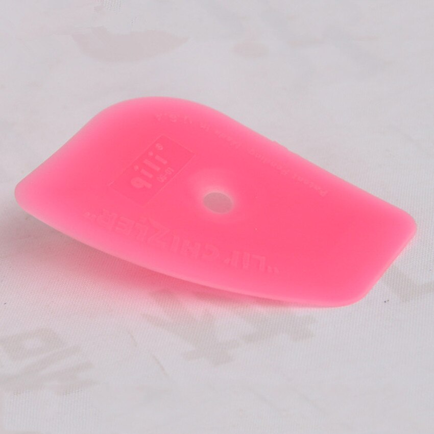 10 st/lot qili qg -01 miniatyr plast mini rosa skr... – Grandado