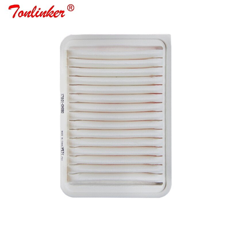 Air Filter Cabin Filter 2Pcs For TOYOTA Camry XV40... – Vicedeal