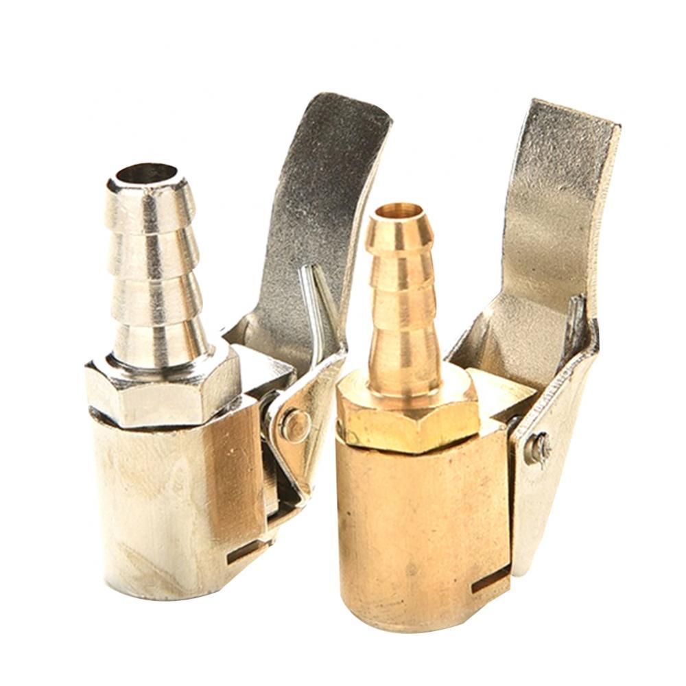 40% 6/8Mm Auto Wiel Inflator Pomp Valve Clip On Ai... – LovingPrices