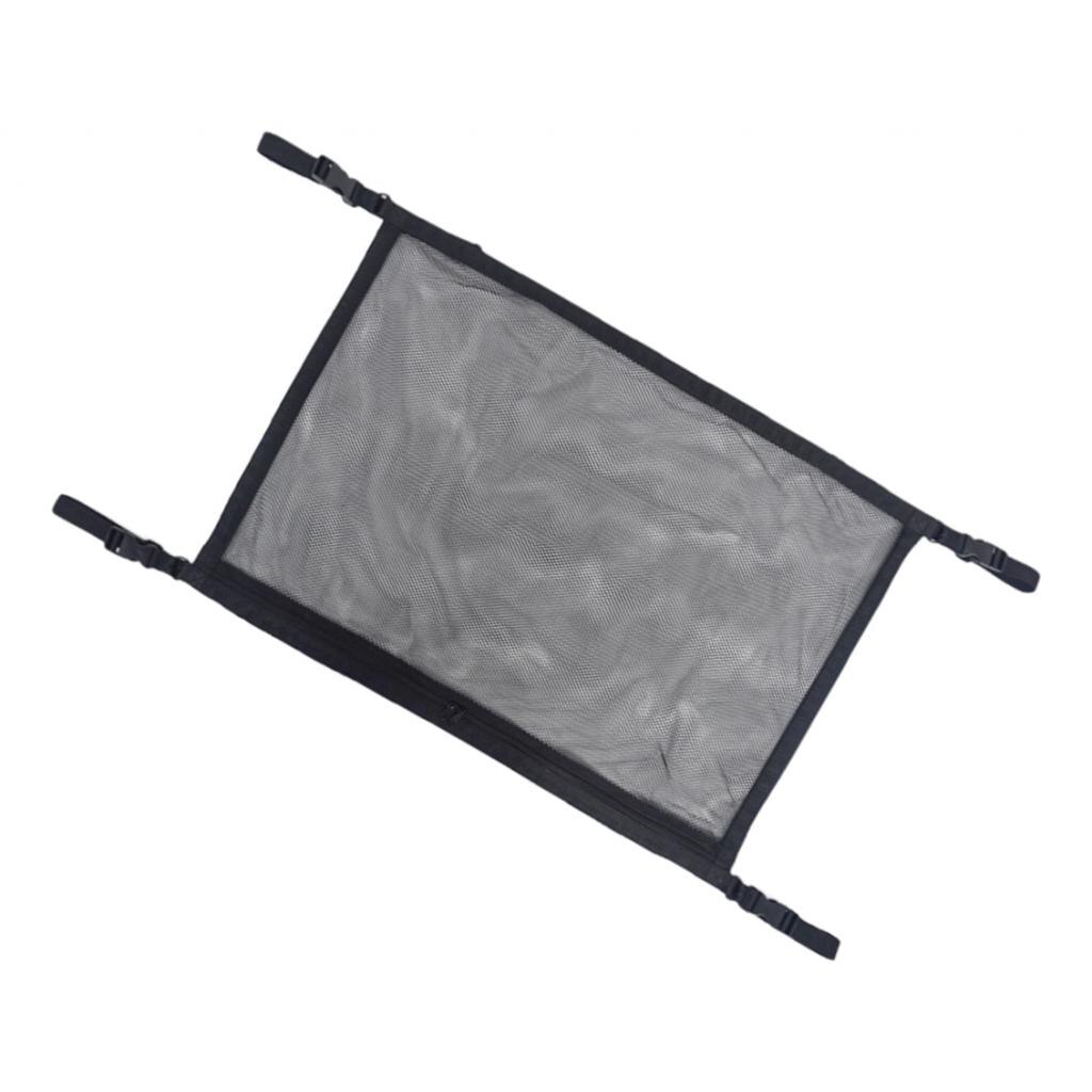 Car Roof Storage Bag Trunk Mesh Organizer Saving S... – Vicedeal