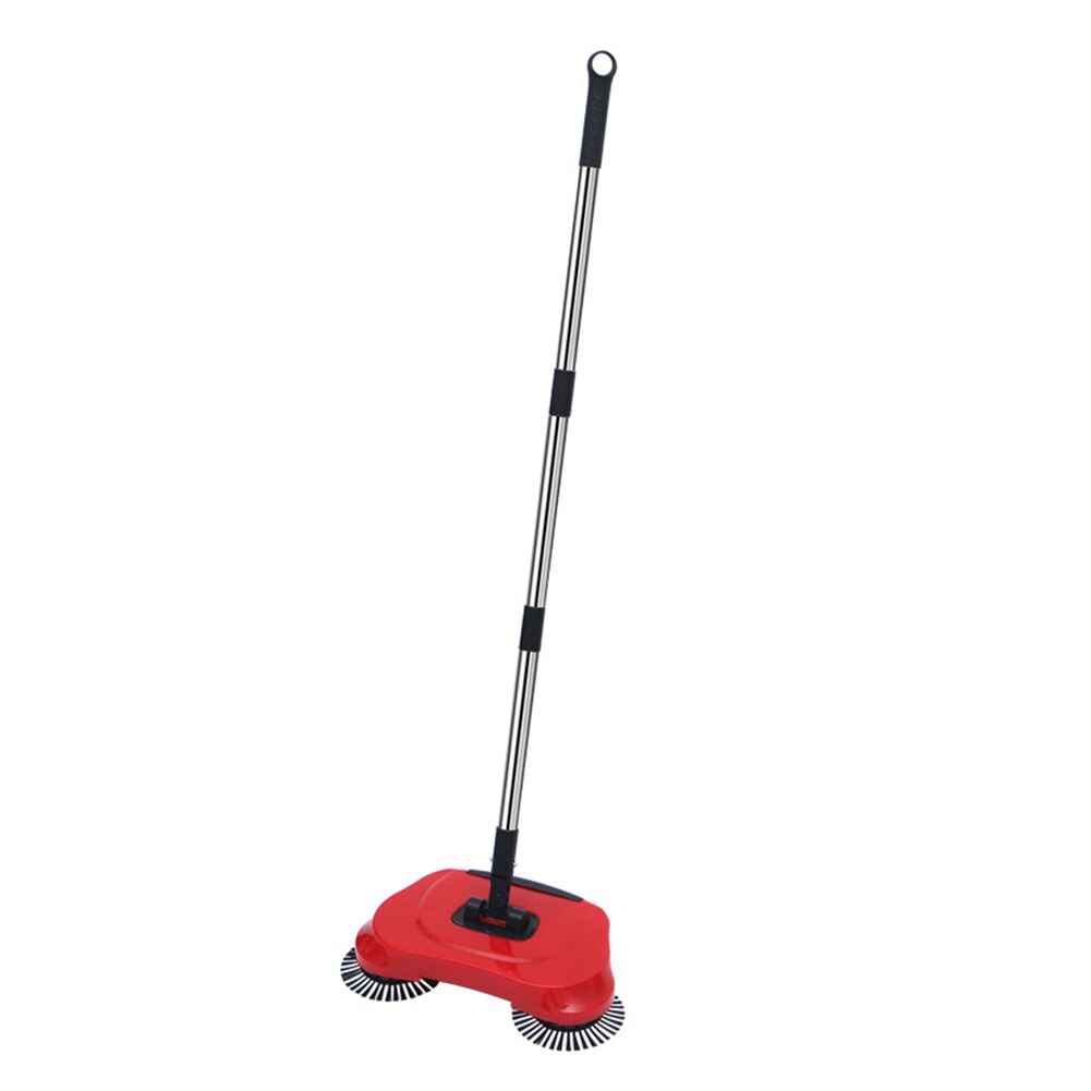 Stainless Steel Hand Push Sweepers Push Type Sweep... – Grandado
