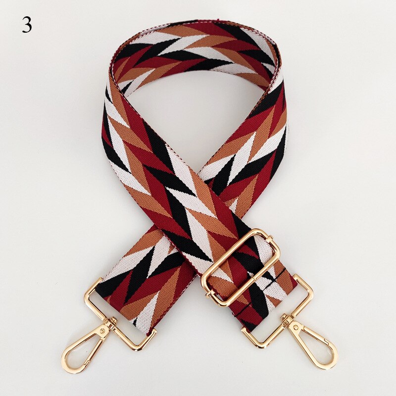 Women Bag Straps Handbag Wide Belt Shoulder Crossb... – Vicedeal