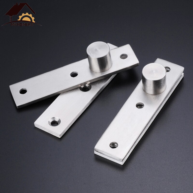 Myhomera 360 Degree Rotation Axis 150mm Door Rotat... – Grandado