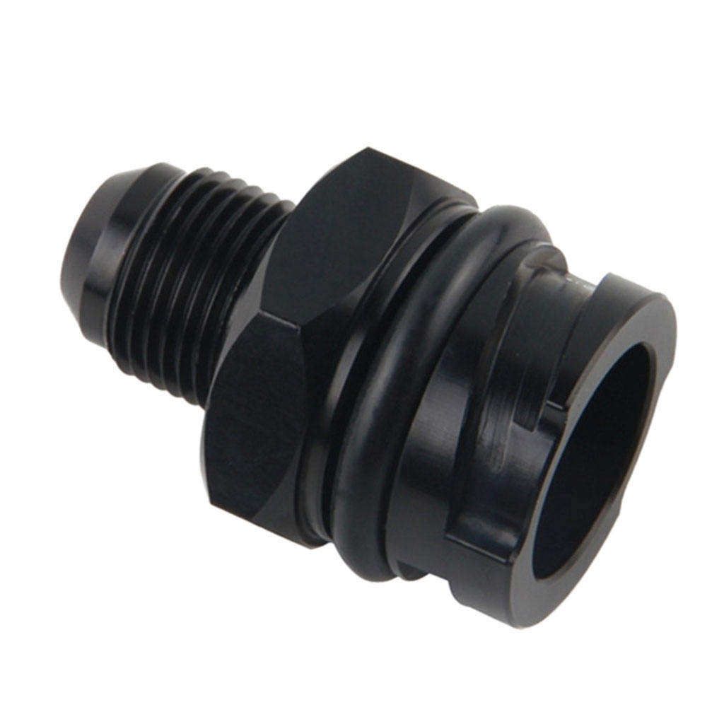 AN10 Valve Cover Zwarte Olie AN10 Vervanging Auto ... – Grandado