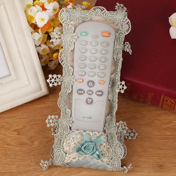 Sweet Cartoon Remote Control Cover Butterfly Silic... – Grandado
