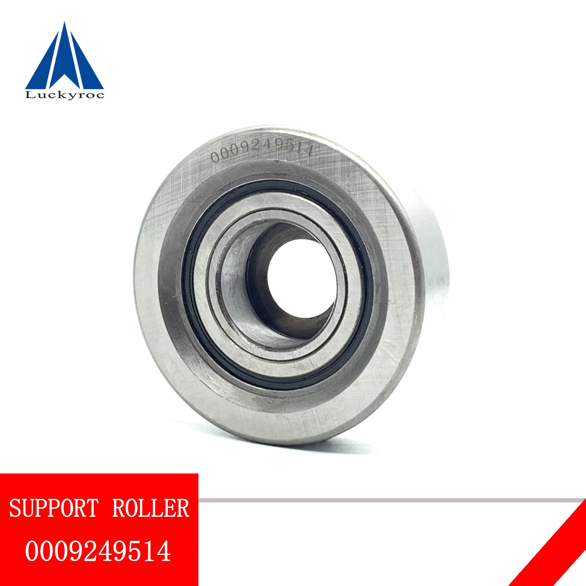 Linde Forklift Mast Roller Bearing 0009249514 – Grandado