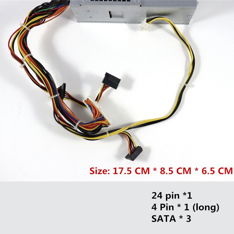 ATX Server PSU 390DT 990DT 790DT Desktop Chassis P... – Grandado