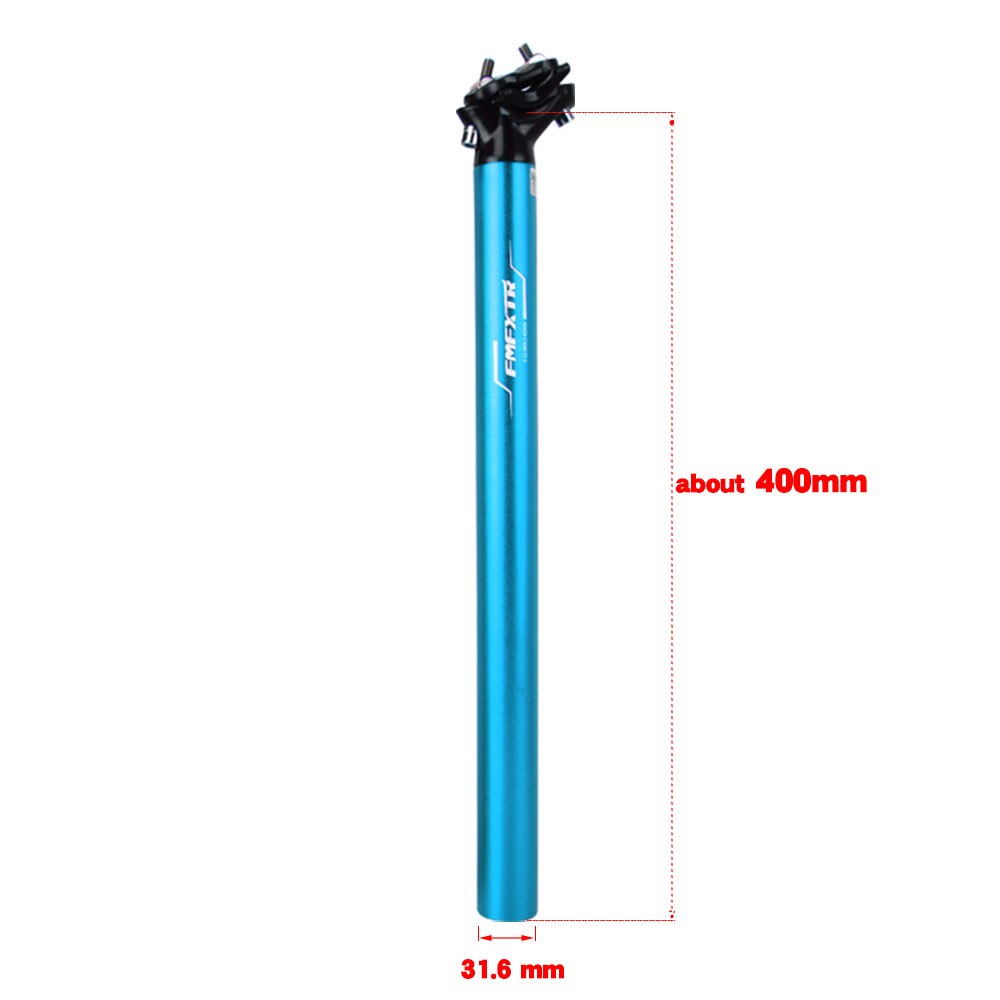 MTB Bicycle Seatpost 27.2/30.9/31.6mm*400mm Mounta... – Vicedeal