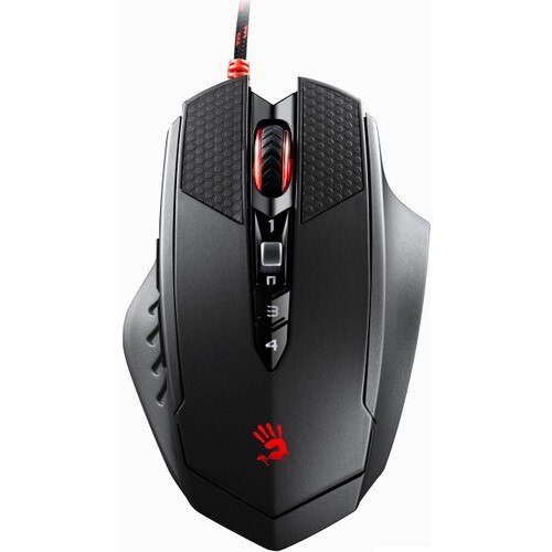 Bloody T70 LK Optical Multi Core Metal Foot 4000CP... – Vicedeal