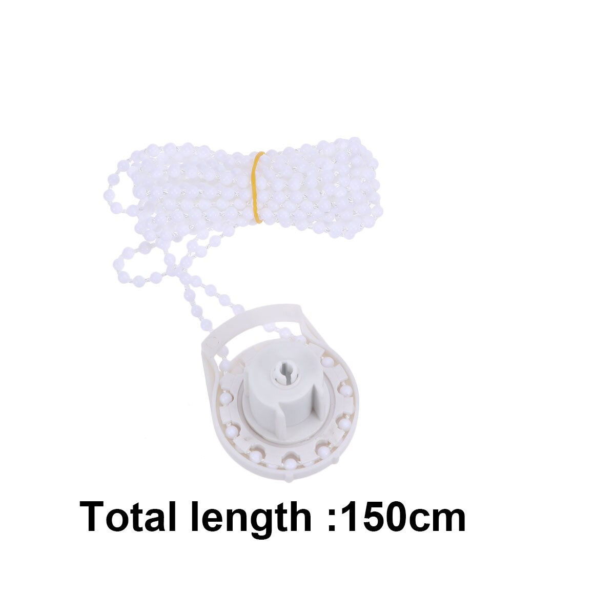 Roller Shade Blind Beaded Chain Cord Clutch “U” Sh... – Grandado