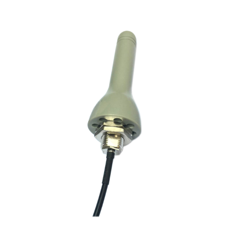 Antena impermeable exterior 4GHz GSM GPRS 2G 3G 4G... – Grandado