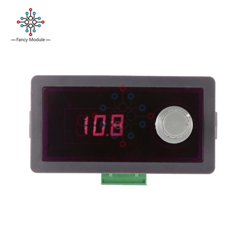 DC 12V 24V 4-20mA Signal Source Signal Generator C... – Grandado