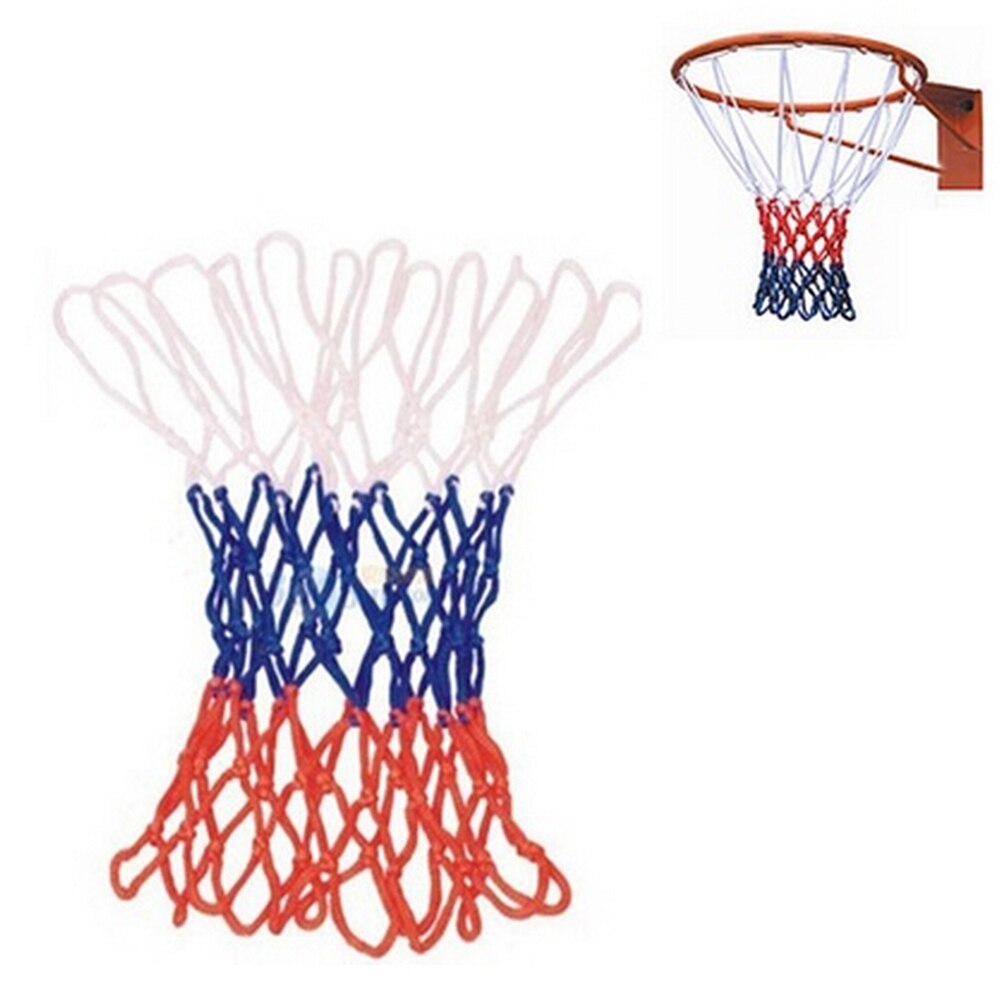 Type Bold Durable Standard Nylon Thread Sports Bas... – Vicedeal