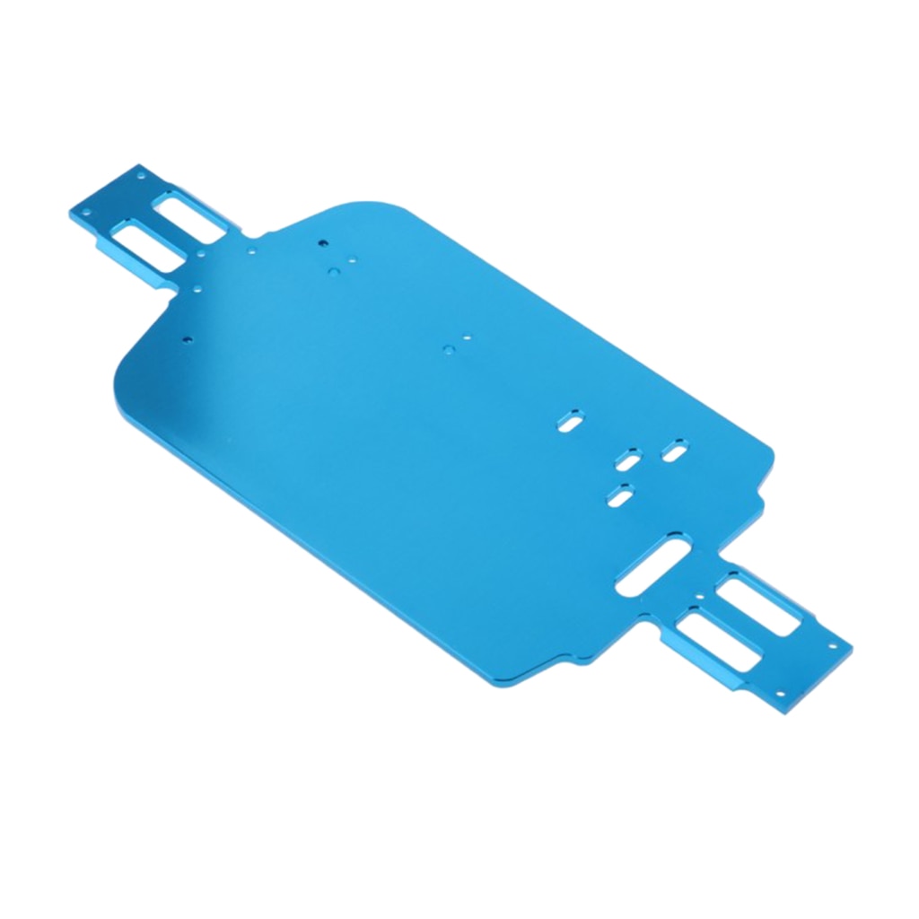 Premium RC Car Chassis for Wltoys A949 A959 A969 A... – Grandado