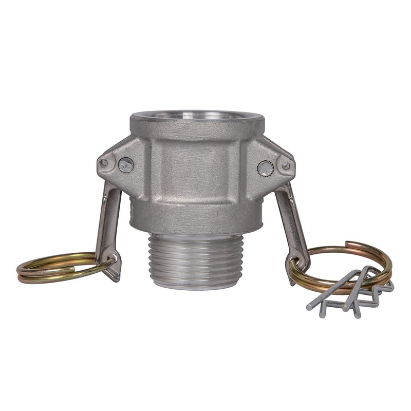 Aluminum Camlock Fittings Cam Lock Fittings Type B... – Grandado