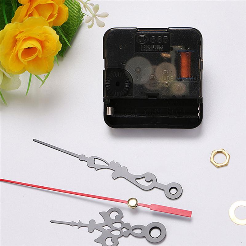 10Set Quartz Clock Silent Clock Movement Wall Cloc... – Vicedeal
