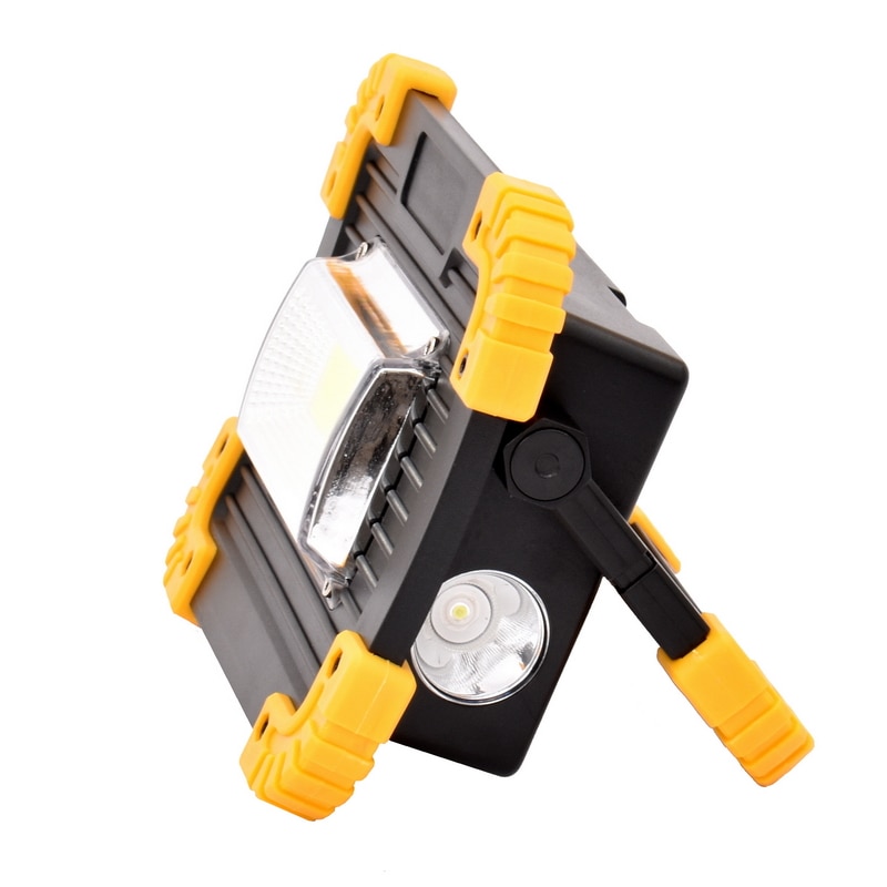 LED Flood Light 10W Worklight Projector Reflector ... – Grandado