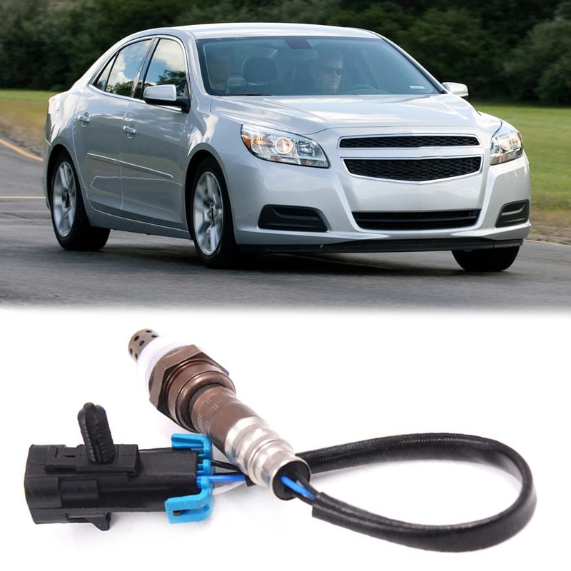 12612459 Lambda O2 Zuurstof Sensor Voor Chevrolet ... – Grandado