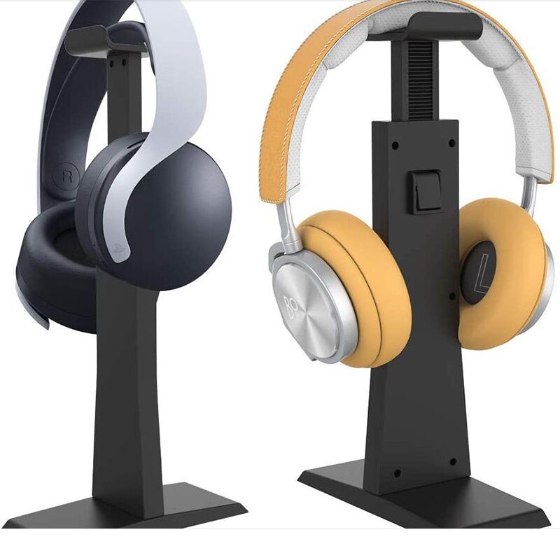 JYS-P5106 Earphone Stand For PS5 Headset Holder Fo... – Grandado