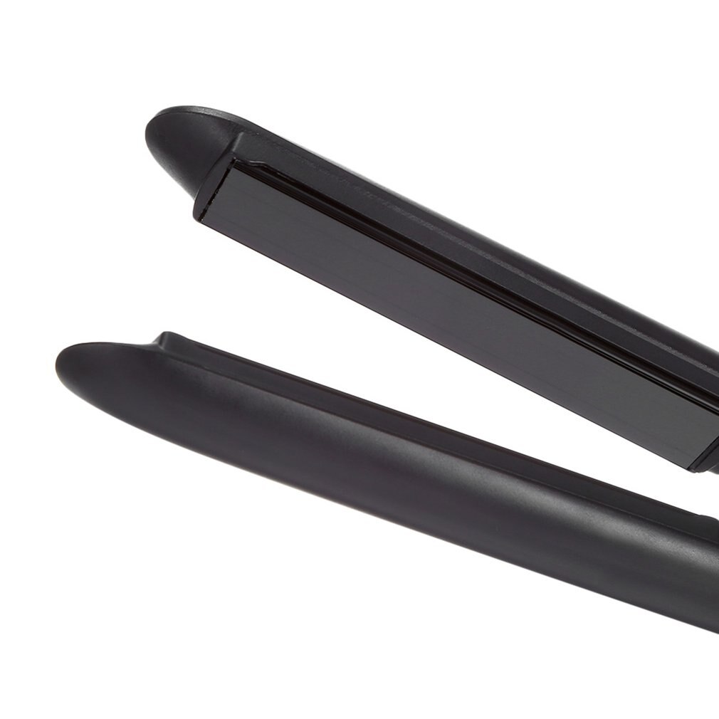 KM-2219 infrared hair straightener DIY hair straig... – Grandado