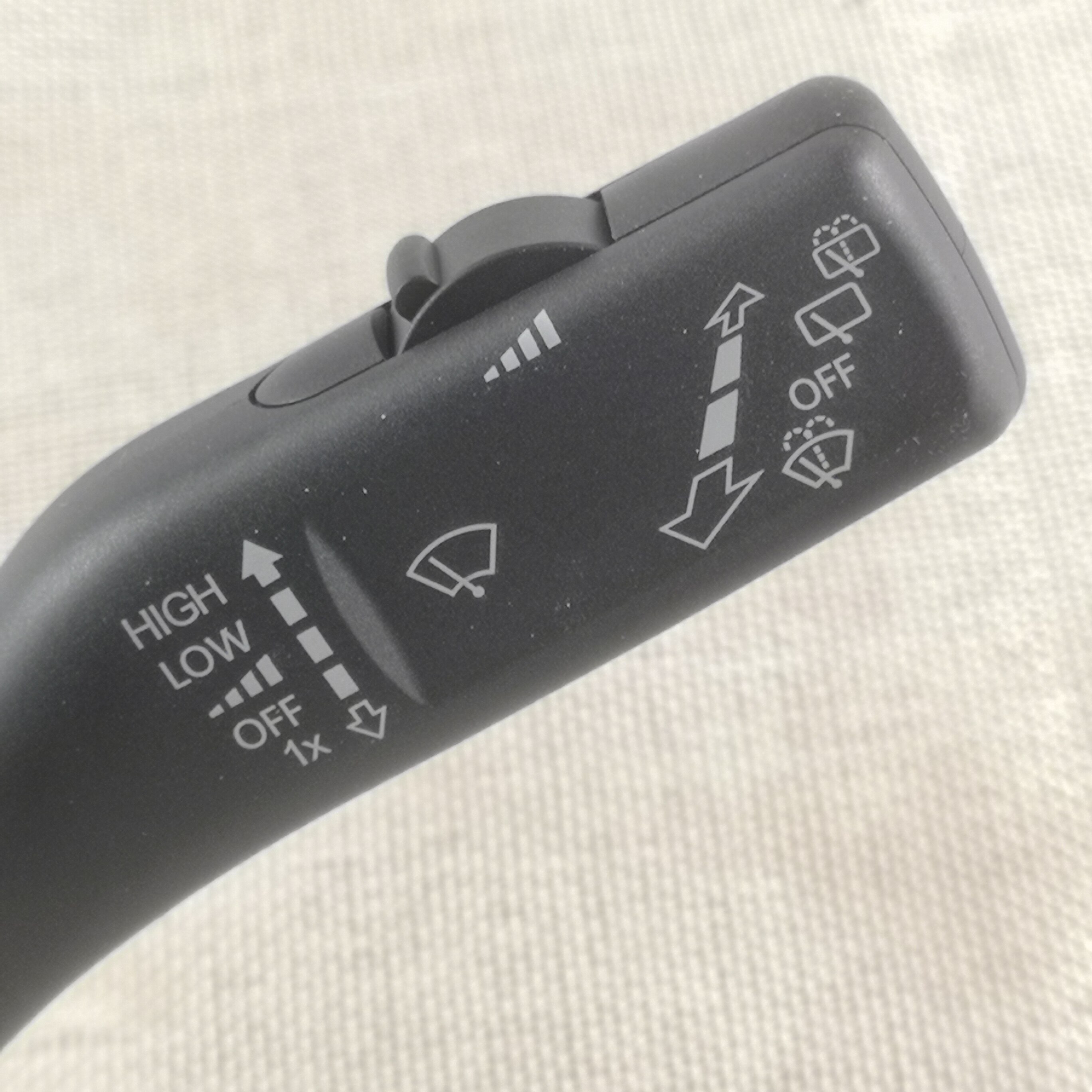 Cruise Control System Stalk cruise handle For Tigu... – Grandado