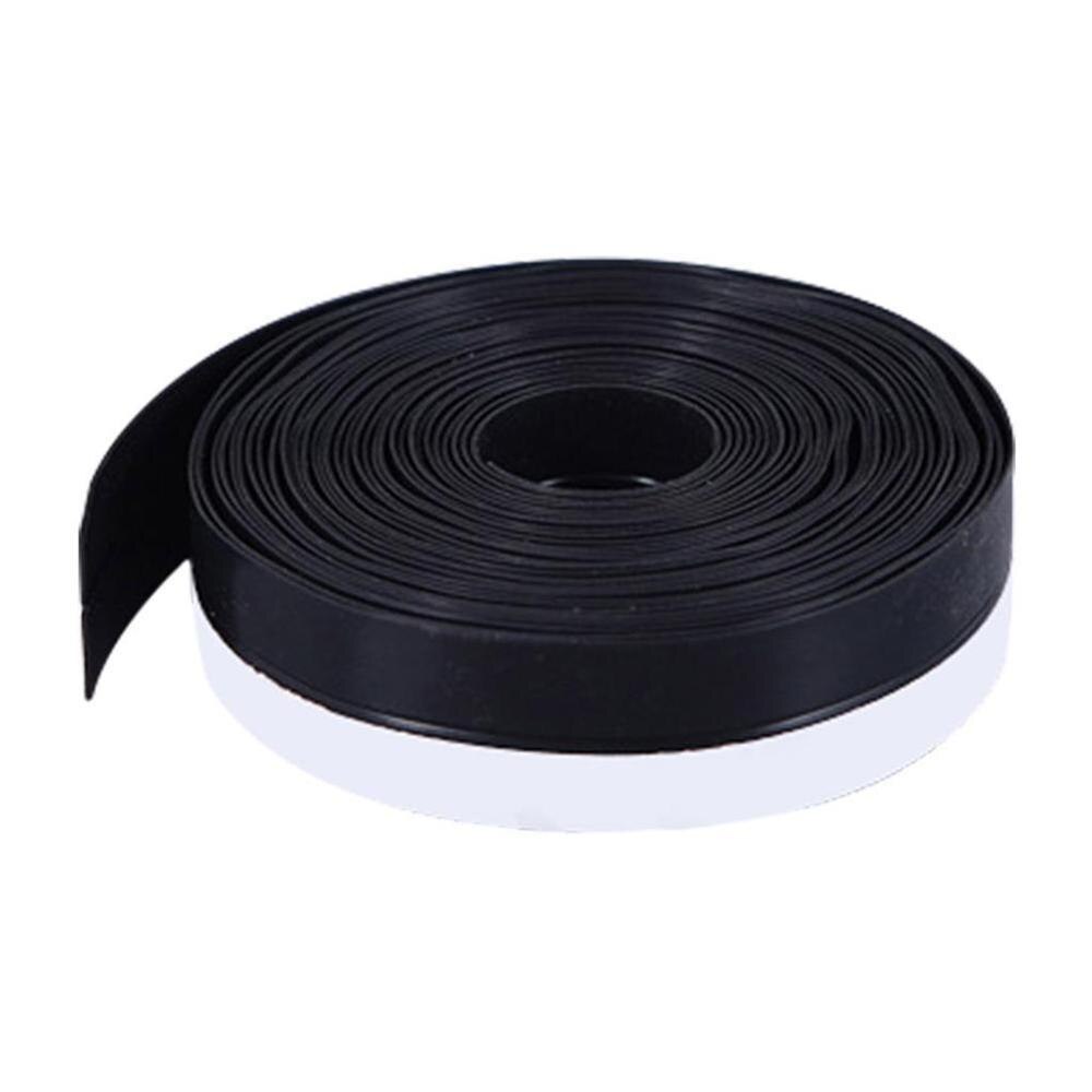 45mm silikon självhäftande tätningslister under li... – Vicedeal