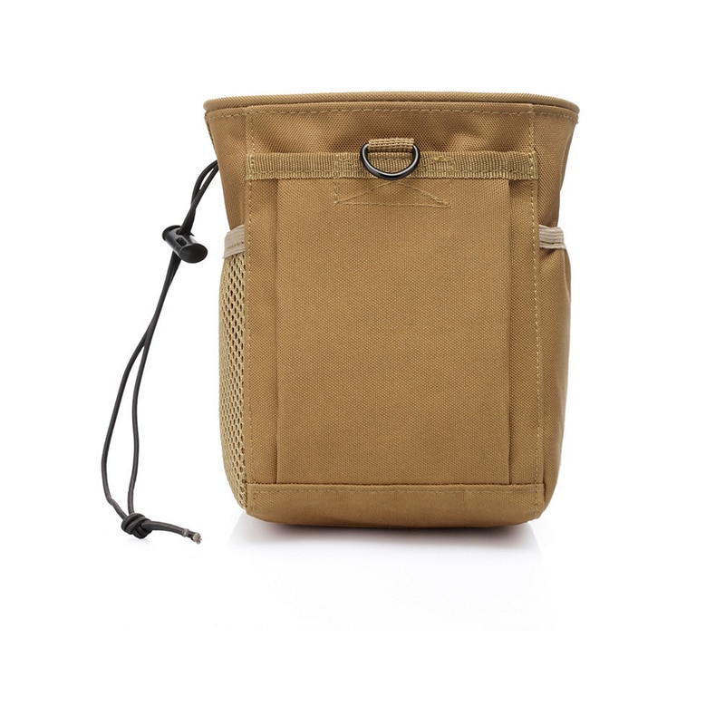 Metal Detector Pouch Bag Digger Supply Waist Detec... – Grandado