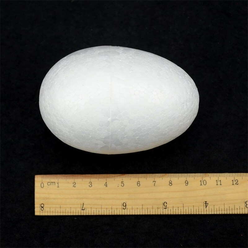 20PCS/Lot 10CM Modelling Polystyrene Styrofoam Foa... – Grandado