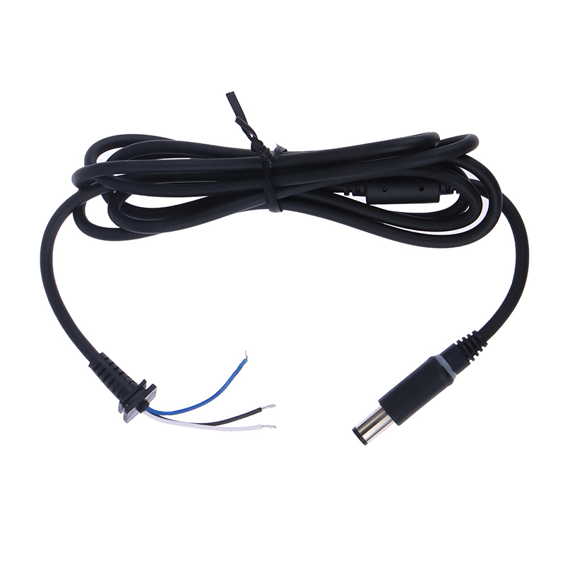 Copper DC Tip Plug Connector Cord Cable for Dell H... – Grandado