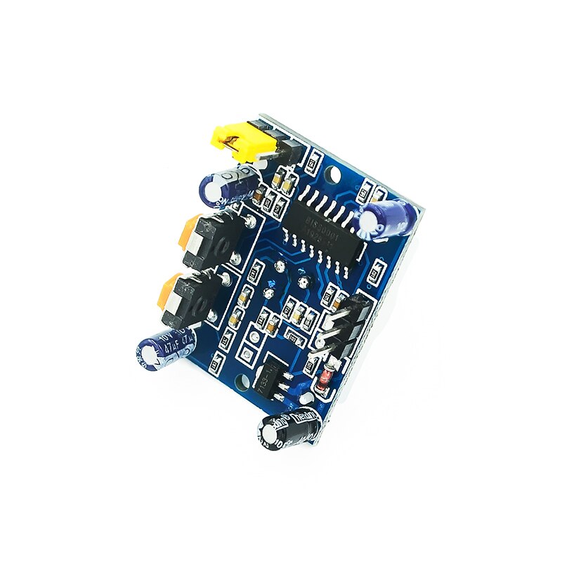 10pcs HC-SR501 Infrared PIR Motion Sensor Module f... – Grandado