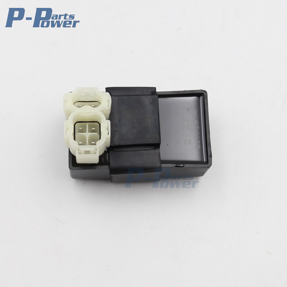 GY6 Cdi Box 150 200 250 300cc Go Kart Atv Chinese ... – Vicedeal