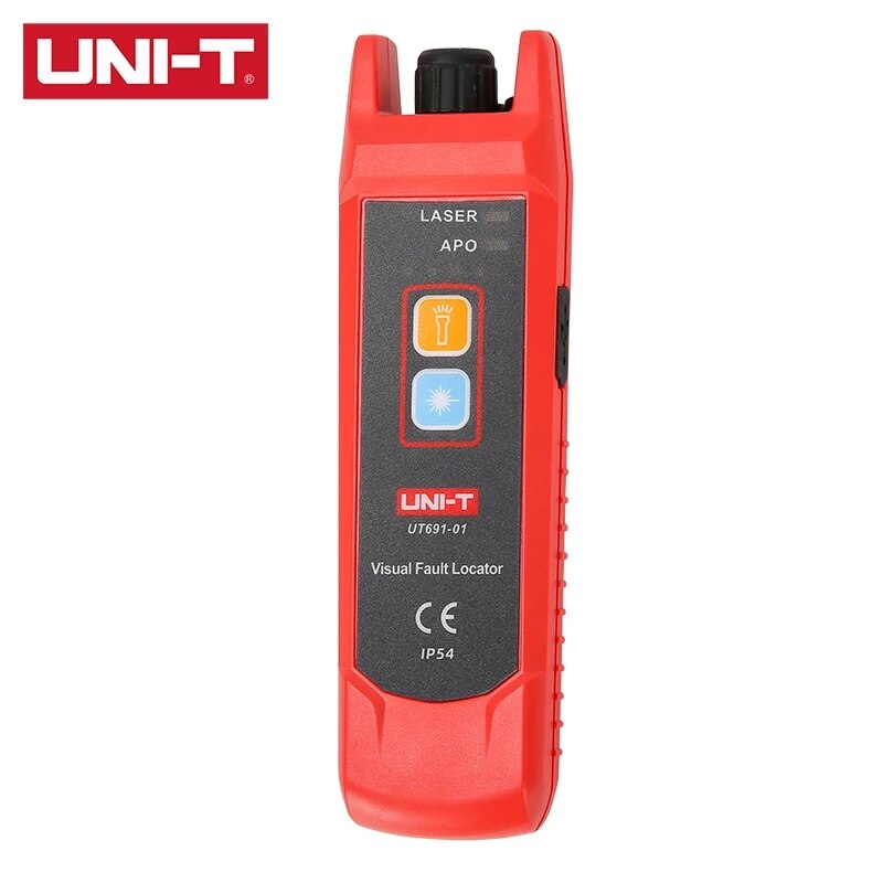 UNI-T UT691-20 UT691-10 UT691-01 Visual Fault Loca... – Grandado