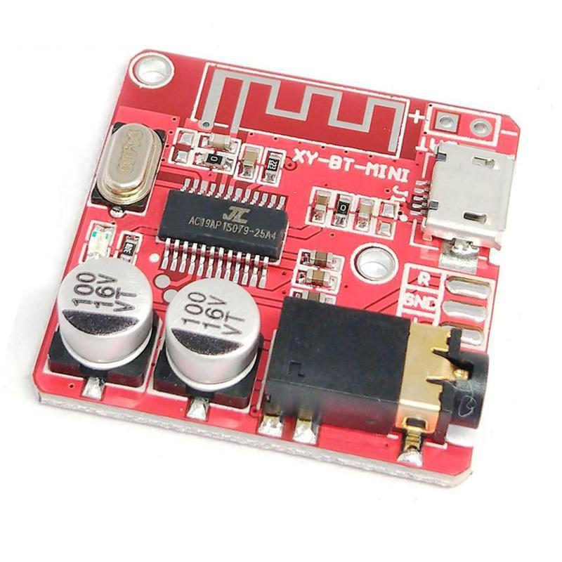 Bluetooth Lossless Mp3 Decoder Board Wireless Ster... – Grandado