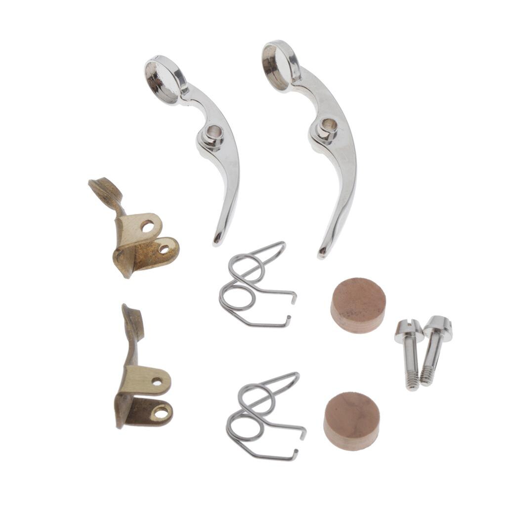 Copper Trumpet Water Key Valve Spring Screws Water... – Grandado