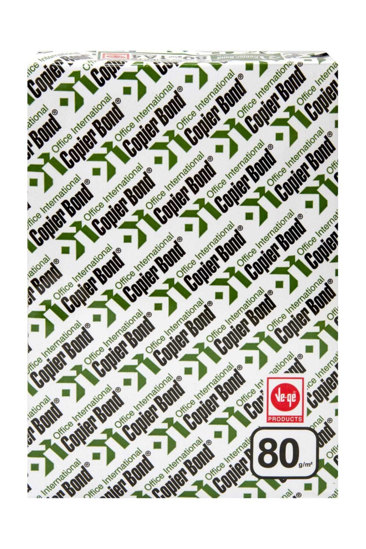 Copy Paper A4 500 Leaf 80 G – Vicedeal