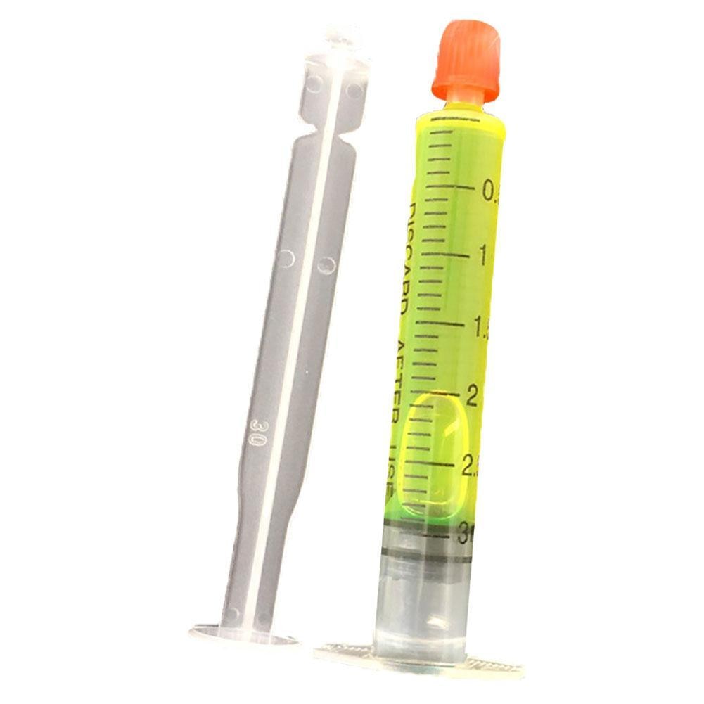 Fluorescerende Lekkage Test Auto Bevroren Tracer O... – Grandado