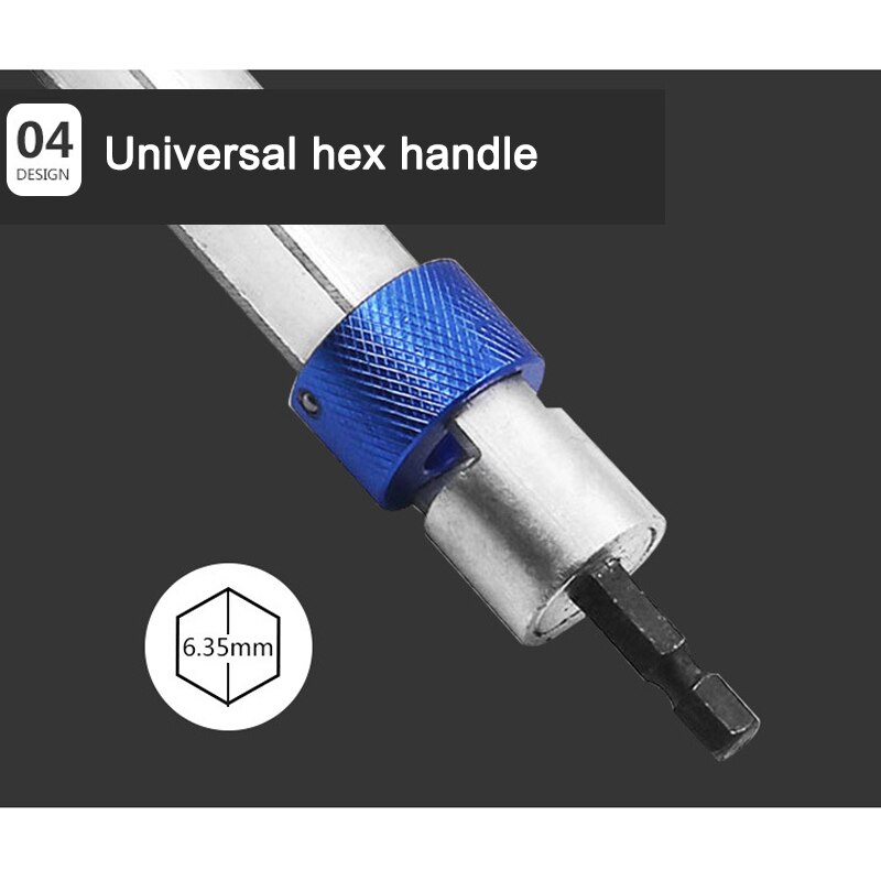 Drill Flip Drive Kit 20pcs Multi-function Drill Bi... – Grandado