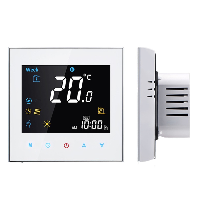 Bht-3000 Heating Boiler Temperature Controller MOD... – Vicedeal