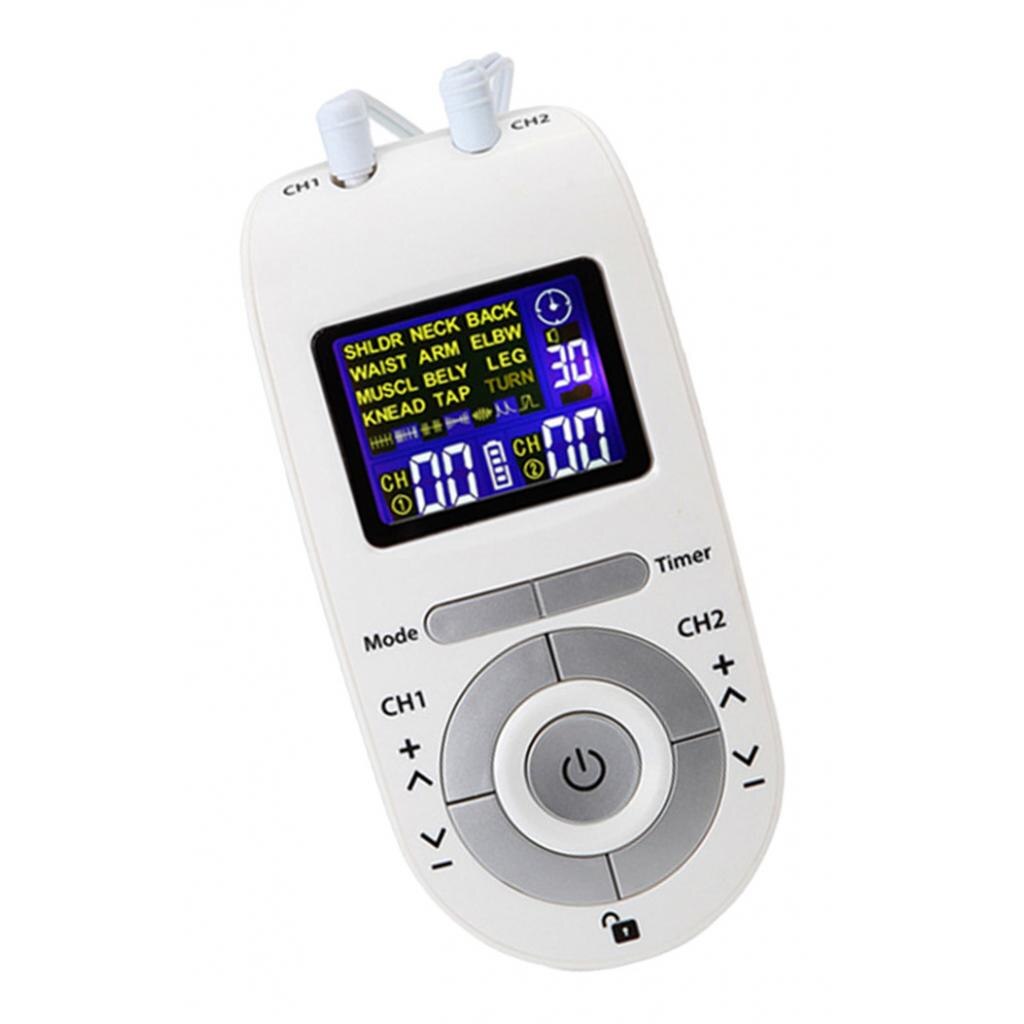 Electric Muscle Toner Training Equipment Physiothe... – Grandado