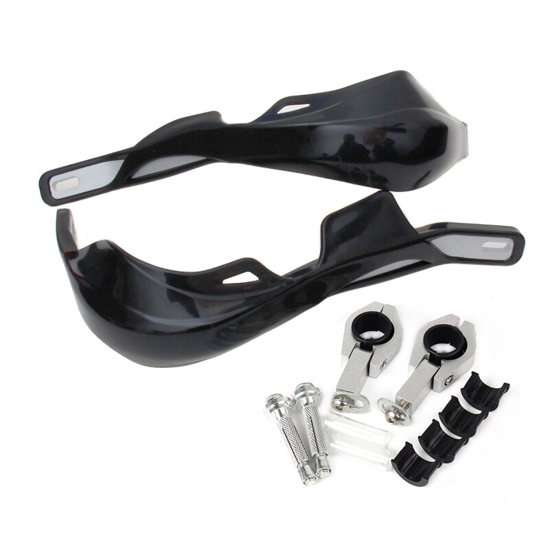 Universal Motorcycle Hand Guards Handguard Voor Ch... – Vicedeal