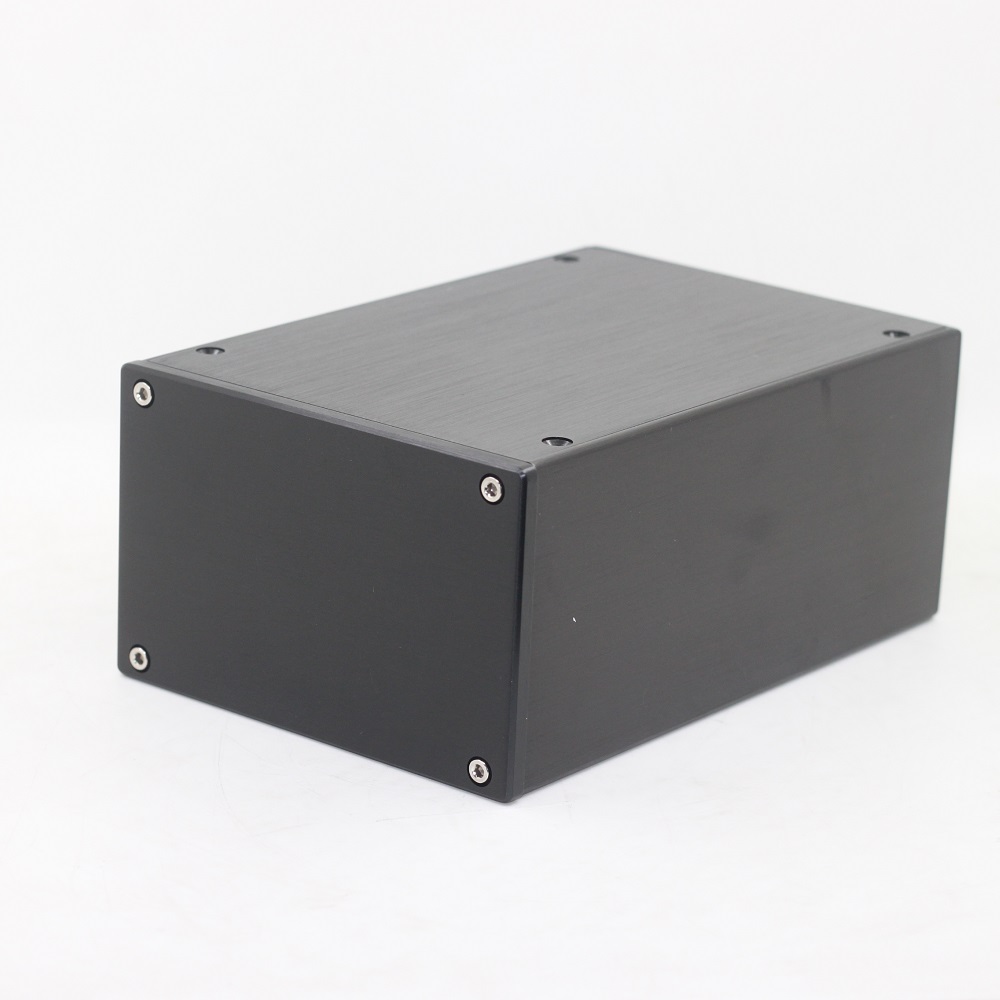 Châssis en aluminium multifonction W140 H90 D209/3... – Grandado