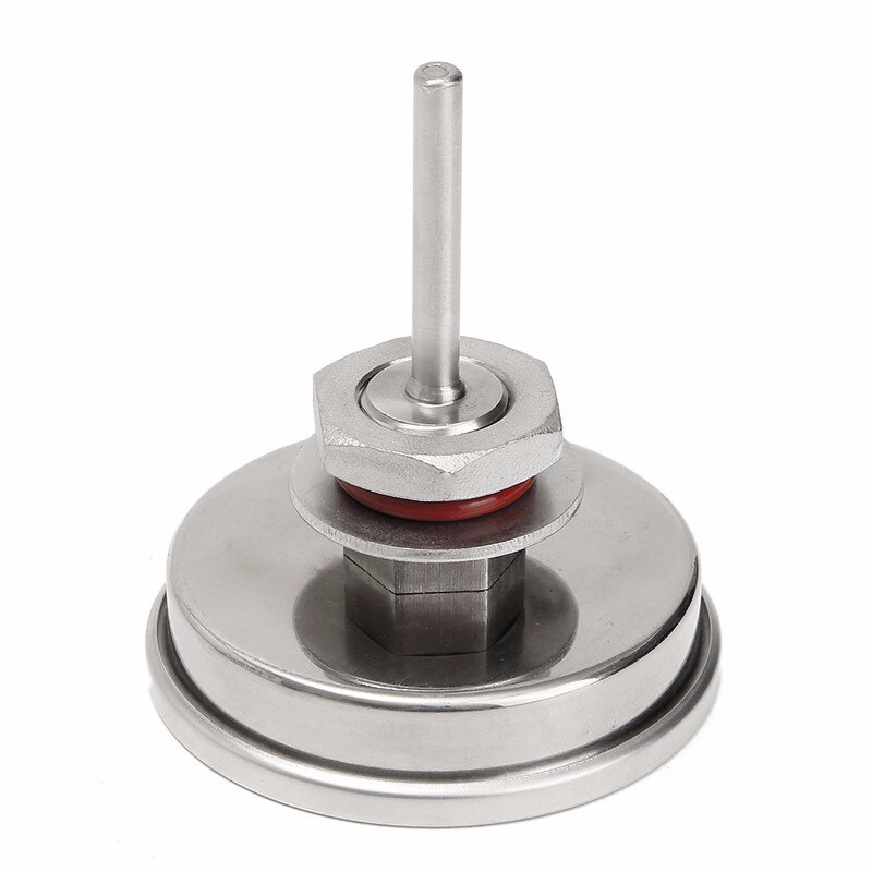 304 Stainless Steel Home Brewing Thermometer Ferme... – Grandado