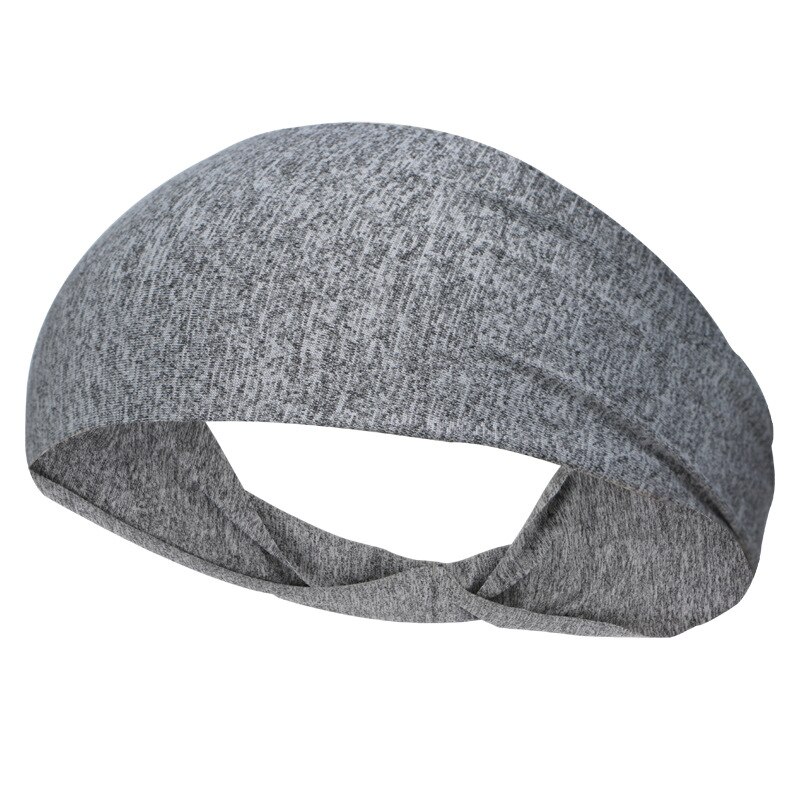 3 @ # Ultradunne Sport Hoofdband Mannen Vrouwen Lo... – Grandado