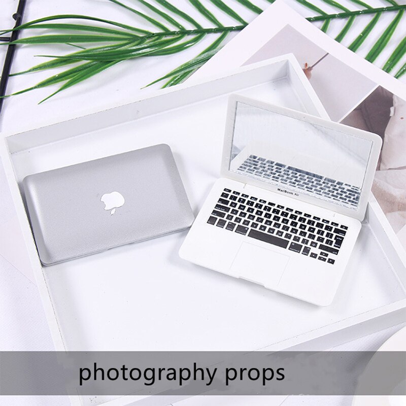 Newborn Photography Props Mini Laptop Newborn Baby... – Grandado
